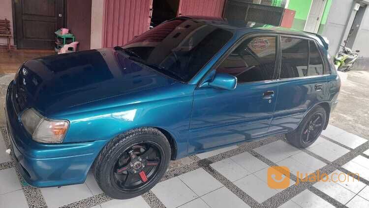 Toyota Starlet SEG Th 95 akhir di Kota Tangerang Selatan, Banten ...