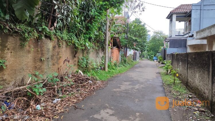 5 Menit Kampus Gunadarma Tanah Depok Margonda Pusat Kota Depok di Kota ...