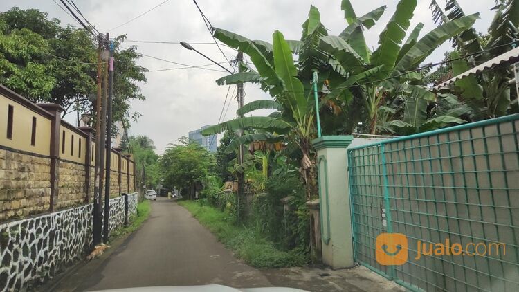 5 Menit Kampus Gunadarma Tanah Depok Margonda Pusat Kota Depok di Kota ...