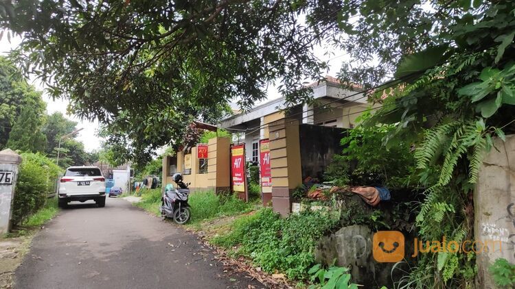 5 Menit Kampus Gunadarma Tanah Depok Margonda Pusat Kota Depok di Kota ...