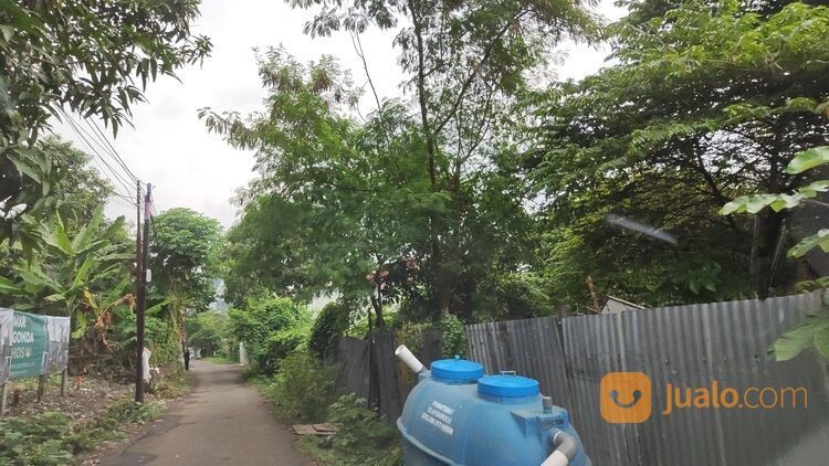 5 Menit Kampus Gunadarma Tanah Depok Margonda Pusat Kota Depok di Kota ...