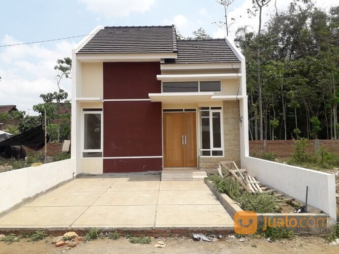 perumahan modern minimalis di Kota Malang, Jawa Timur | Jualo.com