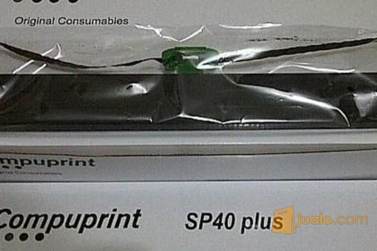 Pita Compuprint Sp40 Plus Original di Kota Jakarta Selatan, DKI Jakarta ...