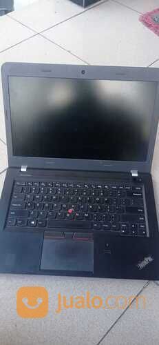 Laptop Lenovo ThinkPad Edge 14 (MURMER) di Kota Jakarta Pusat, DKI ...