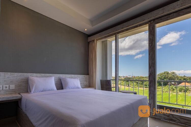 Strategic Location Mini Boutique Hotel in Heart of Canggu Bali ...