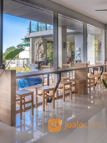 Strategic Location Mini Boutique Hotel in Heart of Canggu Bali ...