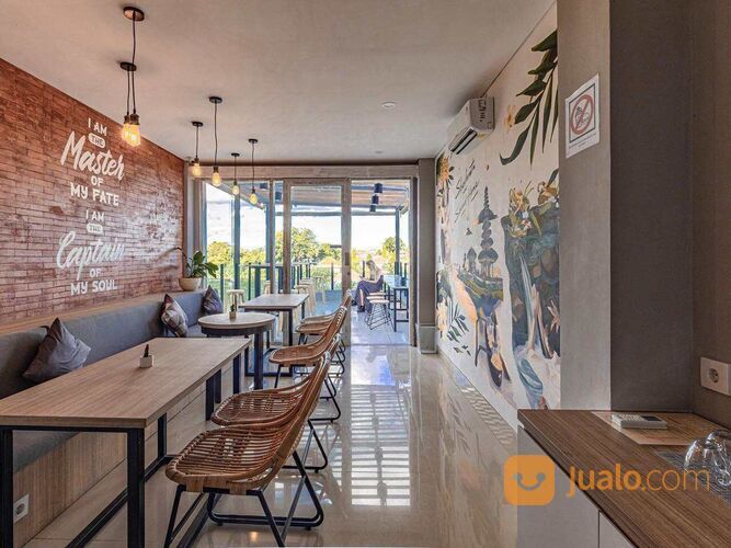 Strategic Location Mini Boutique Hotel in Heart of Canggu Bali ...