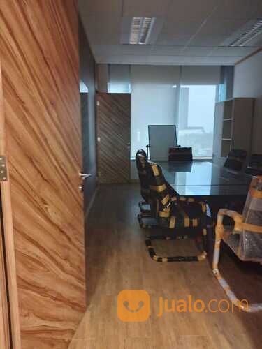 Sewa Kantor Murah di Palma One Kuningan di Kota Jakarta Selatan, DKI ...