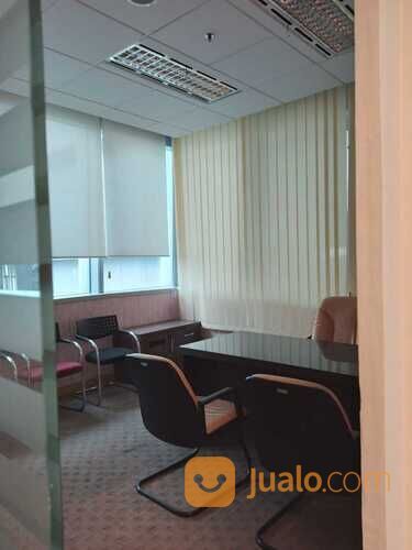 Sewa Kantor Murah di Palma One Kuningan di Kota Jakarta Selatan, DKI ...