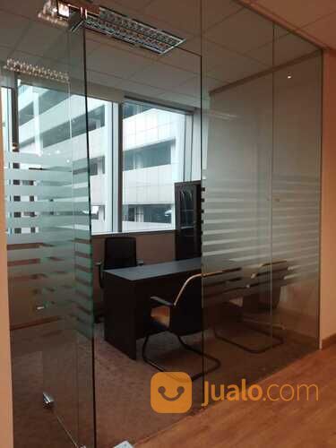 Sewa Kantor Murah di Palma One Kuningan di Kota Jakarta Selatan, DKI ...