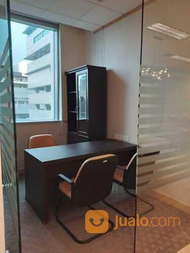 Sewa Kantor Murah di Palma One Kuningan di Kota Jakarta Selatan, DKI ...