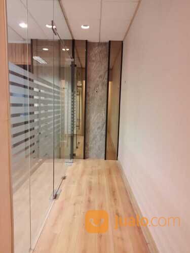 Sewa Kantor Murah di Palma One Kuningan di Kota Jakarta Selatan, DKI ...