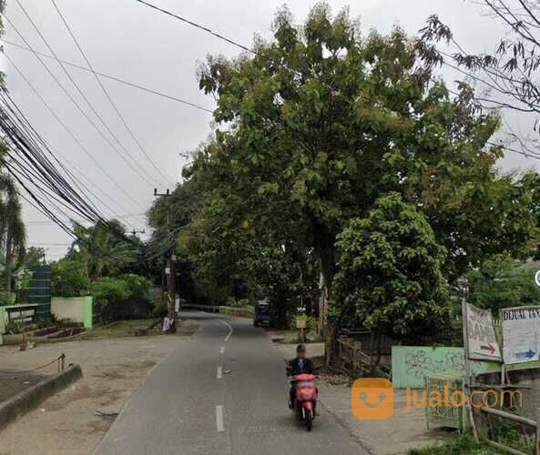 Tanah Premium Tepi Jalan Raya Besar Lokasi Strategis Untung Besar Jika ...