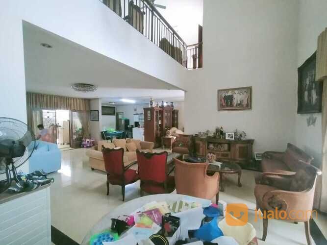 Rumah MEWAH Dalam komplek TANJUNG MAS RAYA, jakarta selatan di Kota ...