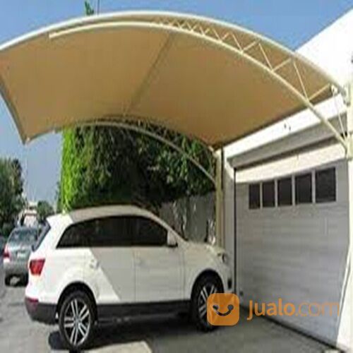 atap tenda canopy membrane terbaik lokal import bergaransi layanan se ...