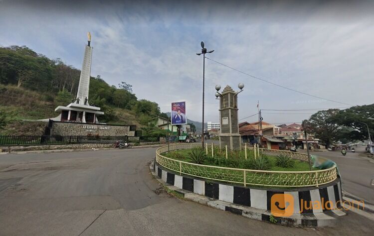 Tanah Ruko Bandung, Pinggir Jl Raya Jelekong Baleendah; SHM di Kab ...