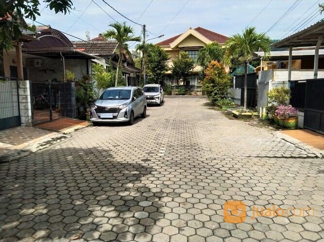 ONE GATE SYSTEM Rumah Taman Pondok Indah Surabaya DEKAT KAWASAN ...