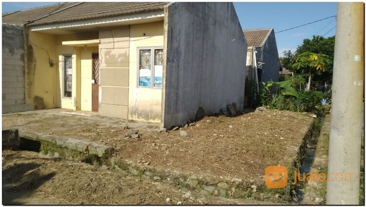 Rumah Cantik Dalam Perumahan Rajeg Gardenia Tangerang Banten. di Kota ...