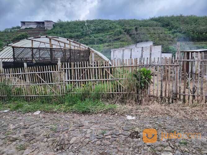 Tanah Batu 80m dekat coban Talun di Kota Malang, Jawa Timur | Jualo.com