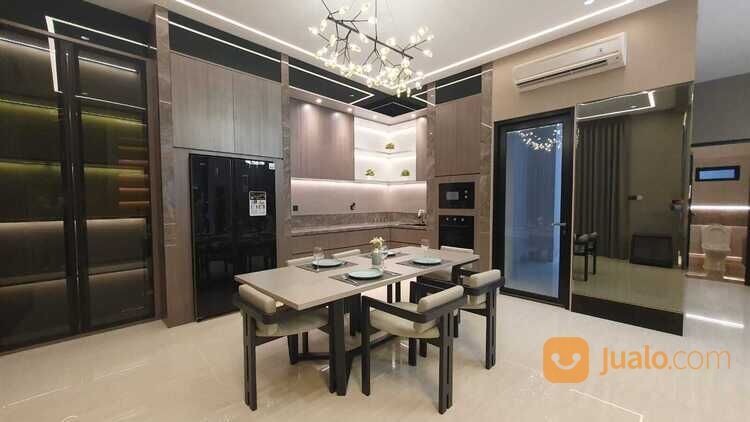 Easter Cosmo, The Icon BSD, Cantik !! di Kota Tangerang, Banten | Jualo.com