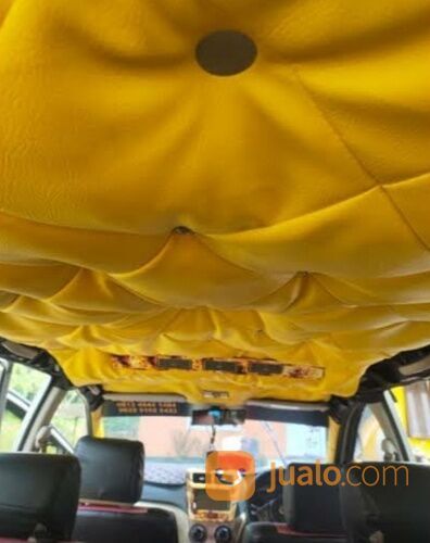 Plafon semua mobil di Kota Jakarta Pusat, DKI Jakarta | Jualo.com