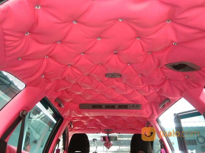 Plafon semua mobil di Kota Jakarta Pusat, DKI Jakarta | Jualo.com