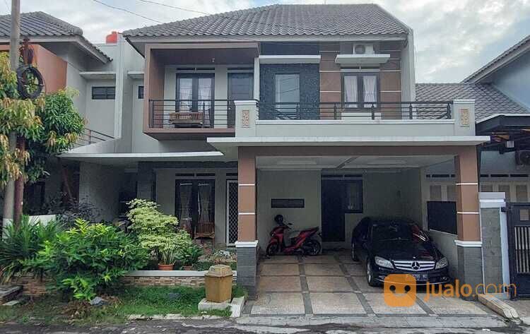 PERUMAHAN MUTIARA SENTUL CLUSTER THE NATURE di Kota Bogor, Jawa Barat ...