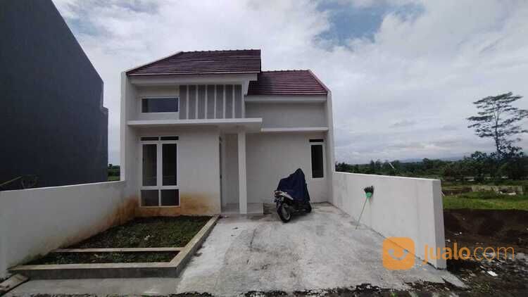 Perumahan Kawasan Pakis Kabupaten Malang di Kota Malang, Jawa Timur ...