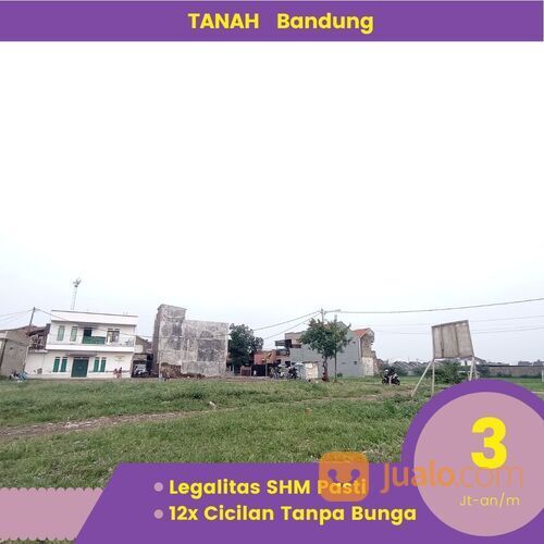 Tanah Bandung Siap Bangun 500 Meter Pasar Segar TKI II KOPO di Kota ...