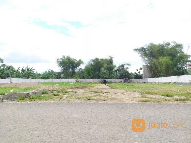 Tanah Bandung Siap Bangun 500 Meter Pasar Segar TKI II KOPO di Kota ...