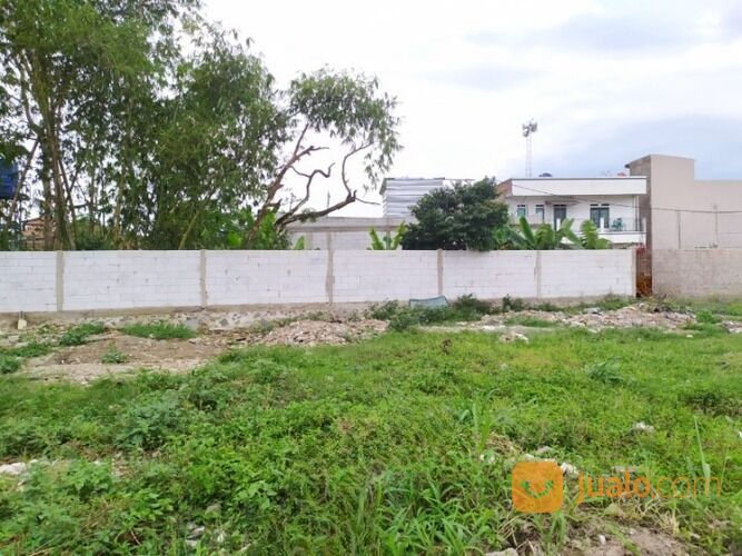 Tanah Bandung Siap Bangun 500 Meter Pasar Segar TKI II KOPO di Kota ...