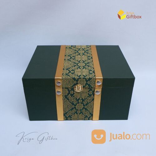 Giftbox Hampers Idul Fitri Box Packaging Parcel Lebaran | Giftbox ...