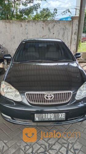 Toyota Altis 2007 Bensin di Kota Surabaya, Jawa Timur | Jualo.com