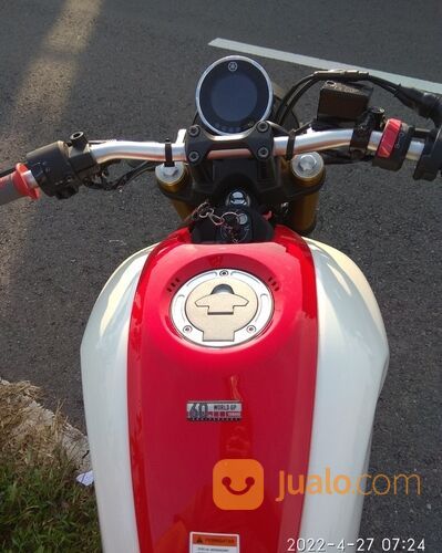 Yamaha XSR 155, Thn 2022, limited Edition,Worl Grand Prix anniversary ...