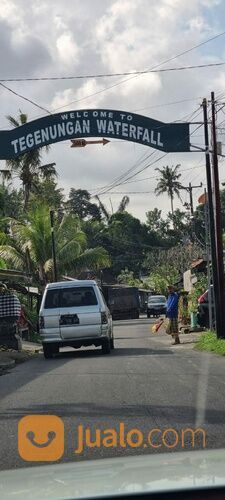 Tanah istimewa zona wisata DEPAN OBJEK WISATA AIR TERJUN tegunungan ... Tanah istimewa zona wisata DEPAN OBJEK WISATA AIR TERJUN tegunungan ...