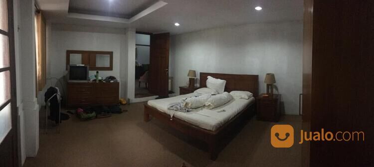 RUMAH+GUEST HOUSE SYP RIAU SUPRATMAN BANDUNG TENGAH LOKASI BAGUS di ...