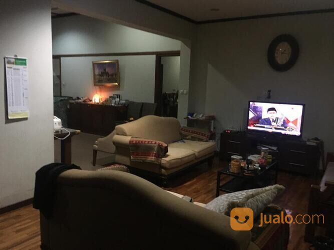 RUMAH+GUEST HOUSE SYP RIAU SUPRATMAN BANDUNG TENGAH LOKASI BAGUS di ...