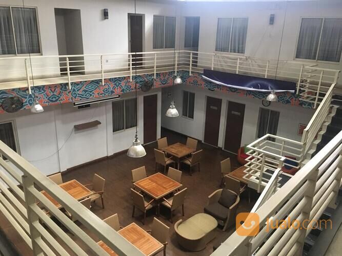 RUMAH+GUEST HOUSE SYP RIAU SUPRATMAN BANDUNG TENGAH LOKASI BAGUS di ...