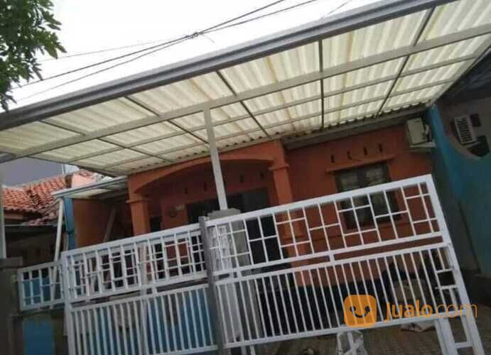 Kanopi Model Minimalis Di Kota Jakarta Utara Dki Jakarta