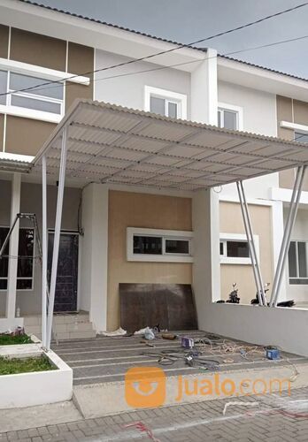 Kanopi Model Minimalis di Kota Jakarta Utara, DKI Jakarta | Jualo.com