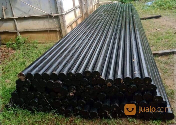 Tiang Fiber optic di Kab. Bogor, Jawa Barat | Jualo.com