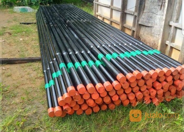 Tiang Fiber optic di Kab. Bogor, Jawa Barat | Jualo.com