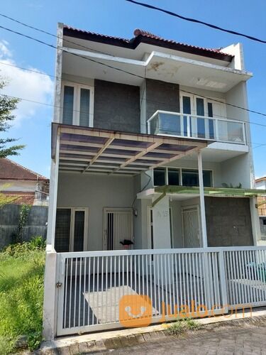 Rumah murah di Kota Malang di Kota Malang, Jawa Timur | Jualo.com