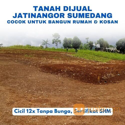 Tanah Jatinangor Dekat Kampus Unpad SHM Kawasan Perumahan & Kosan di ... Tanah Jatinangor Dekat Kampus Unpad SHM Kawasan Perumahan & Kosan di ...