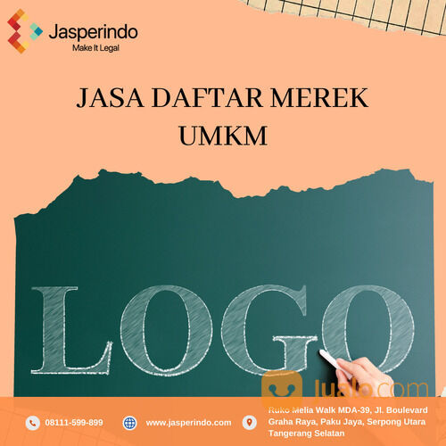 DAFTAR MEREK UMKM di Kota Tangerang Selatan, Banten | Jualo.com