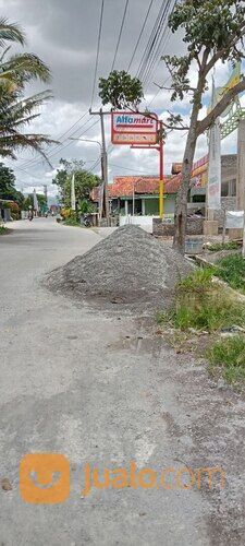 Cluster Rumah Murah Dekat Alfamart dan Pertokoan di Kota Bandung, Jawa ...