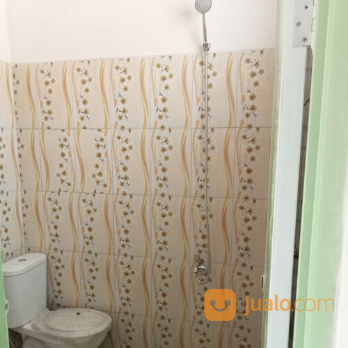 Cluster Rumah Murah Dekat Alfamart dan Pertokoan di Kota Bandung, Jawa ...