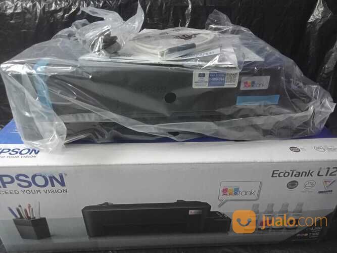 Printer Epson L121 baru di Kota Surabaya, Jawa Timur | Jualo.com