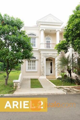 Cluster Angel Residence Mewah dekat tol Bandara, RS, mall, sekolah di ...