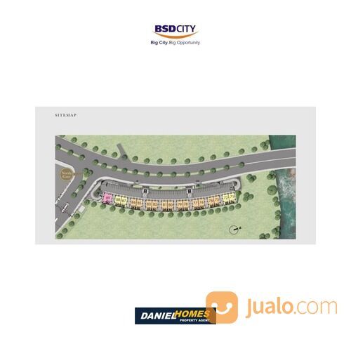 North Point Two at Navapark your potential business place di Kota ...